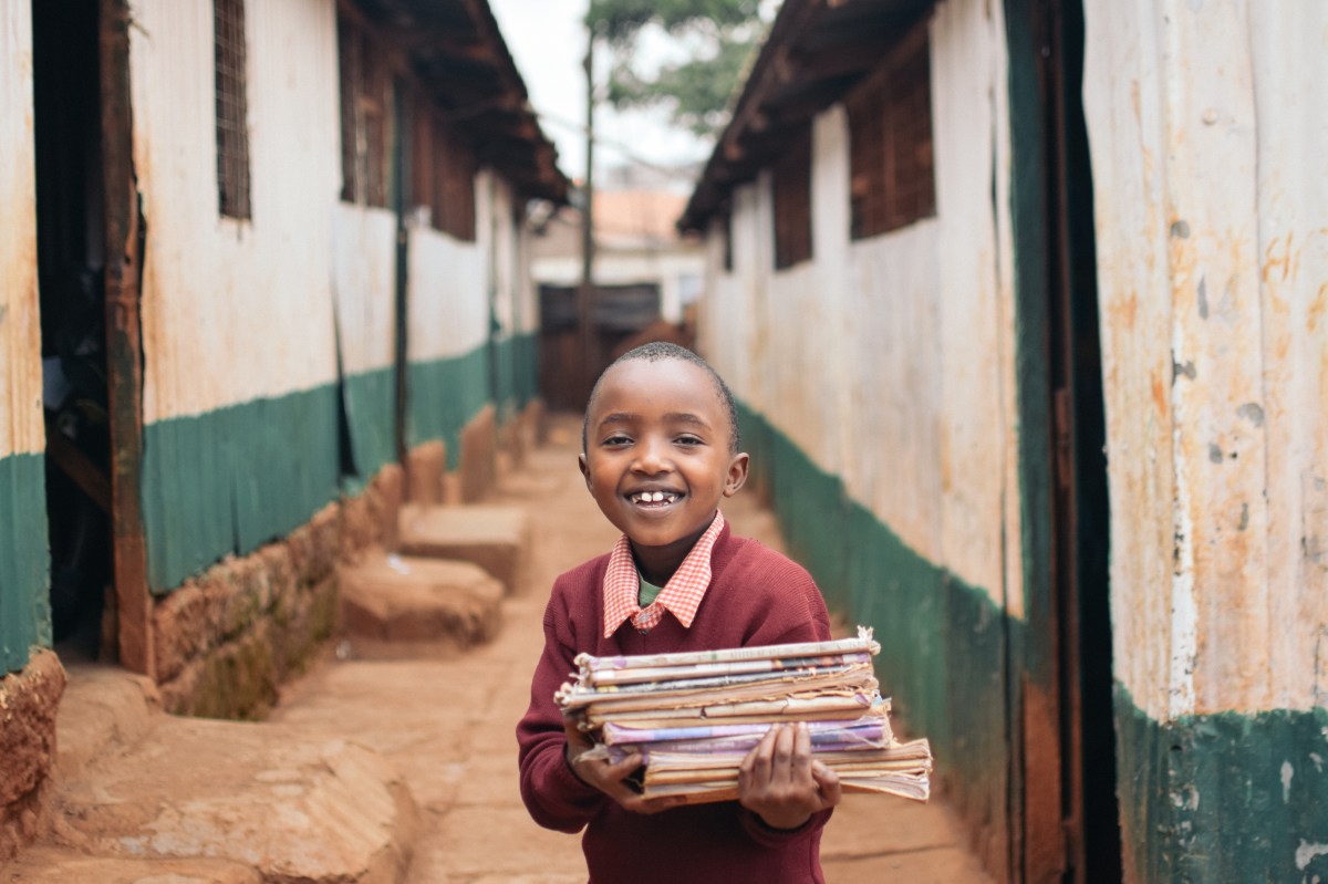 A view from Nairobi, Kenya: Deborah Kimathi on school closures and the ...