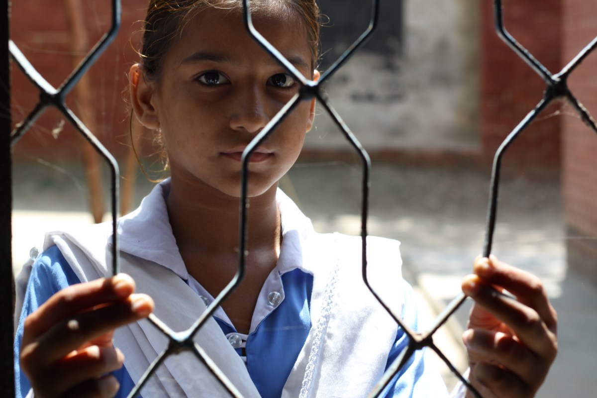 A view from The Citizens Foundation in Pakistan: Neha Raheel on school ...