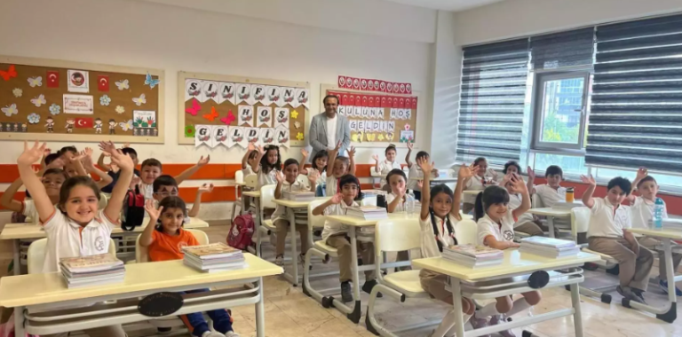 Around the World in Math and Science: Scanning the headlines on the ...