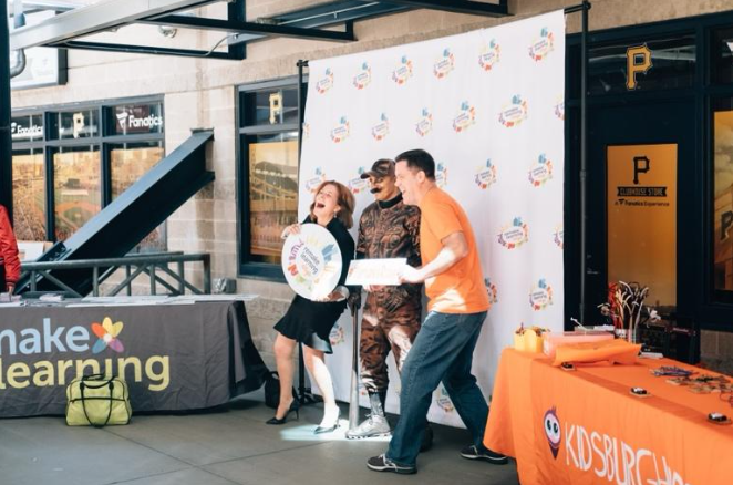 How Do You Build a Learning Ecosystem? Gregg Behr on the Evolution and ...